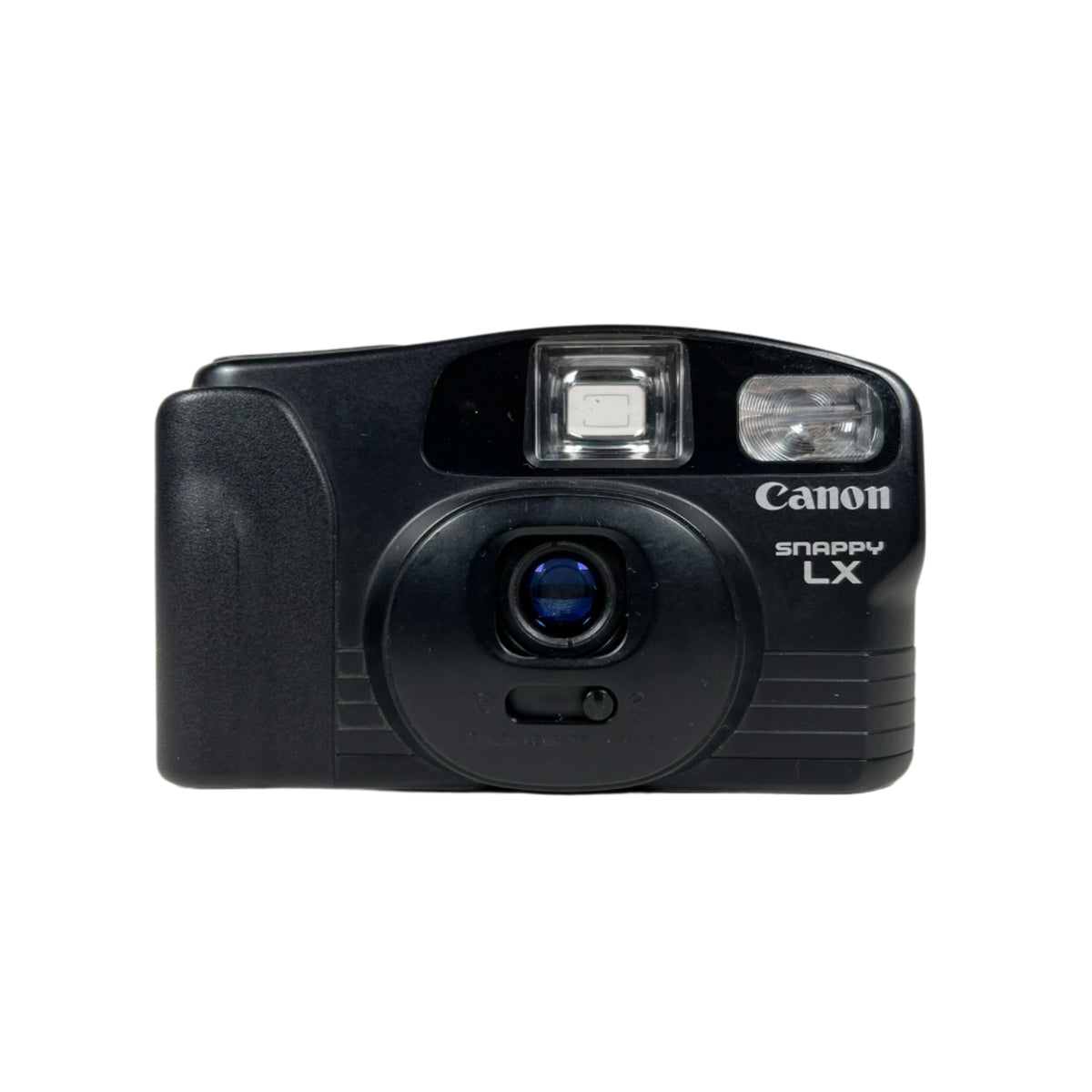 Vintage 1994 Canon Snappy LX 35mm Film Camera – CobbleStore Vintage