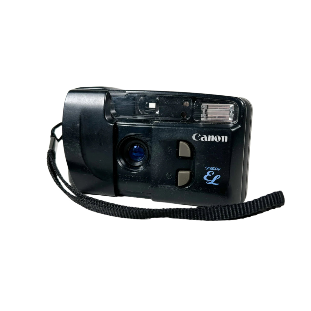 Vintage 1995 Canon Snappy EL 35mm Film Camera – CobbleStore Vintage