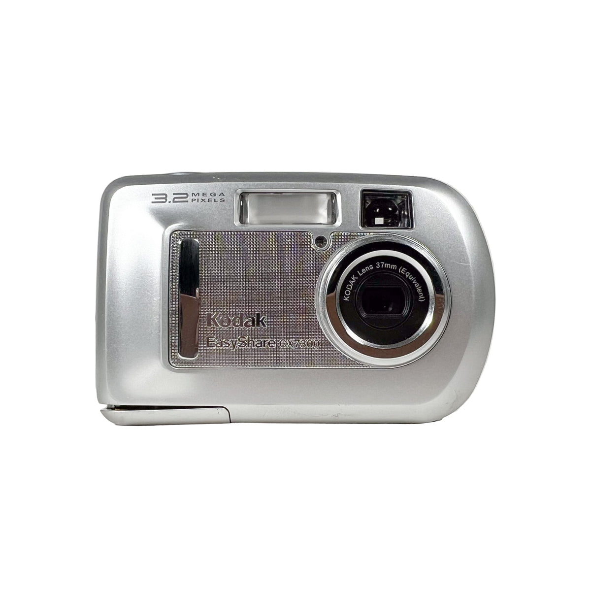 Vintage 2004 Kodak EasyShare CX7300 3.2MP Digital Camera – CobbleStore ...