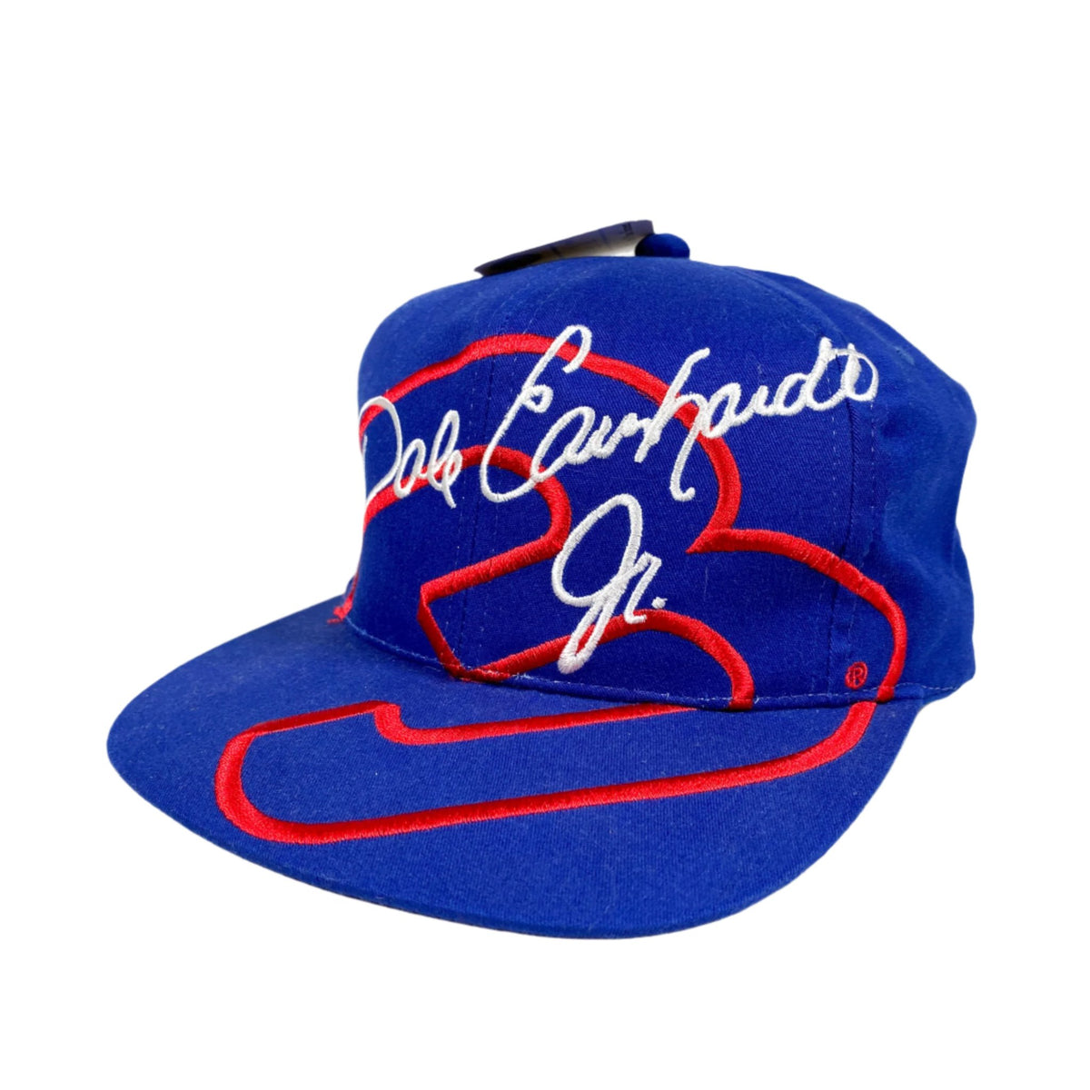 Vintage 90's Dale Earnhardt Jr. AC Delco Hat – CobbleStore Vintage