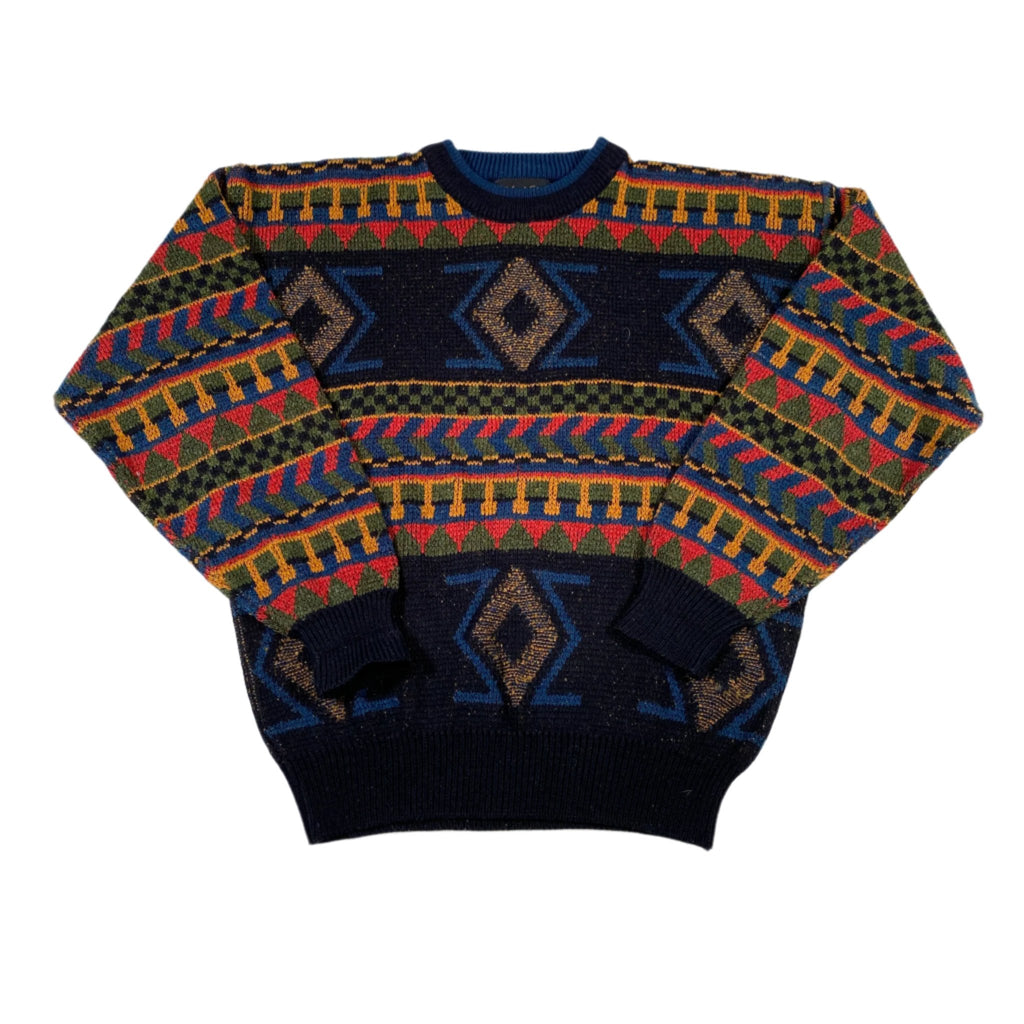 Michael gerald sweater store