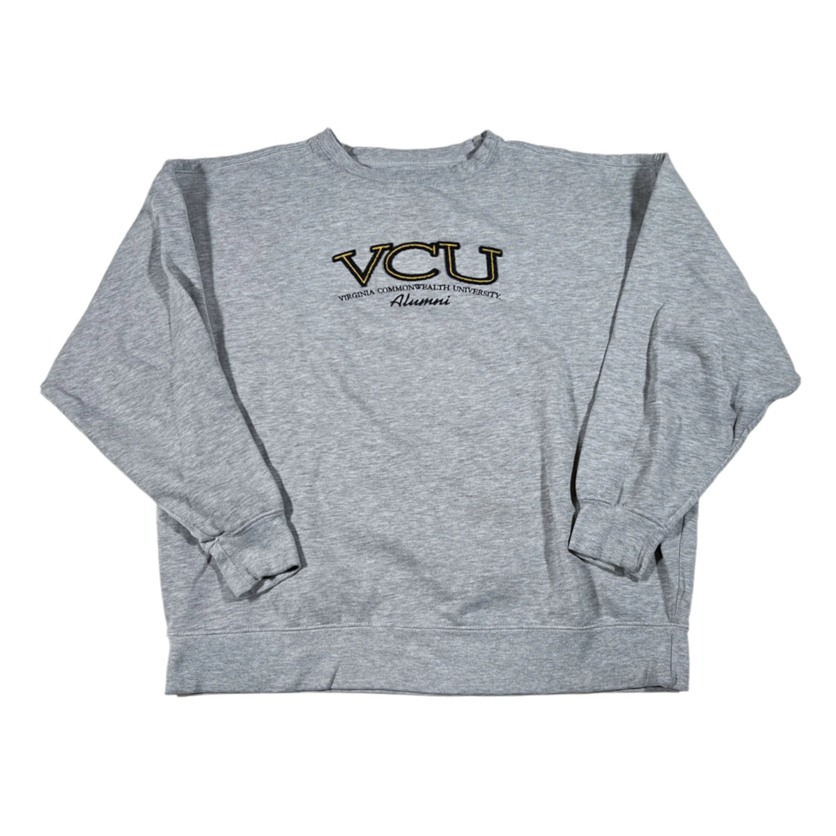 Vintage 90's VCU Alumni Crewneck Sweatshirt – CobbleStore Vintage