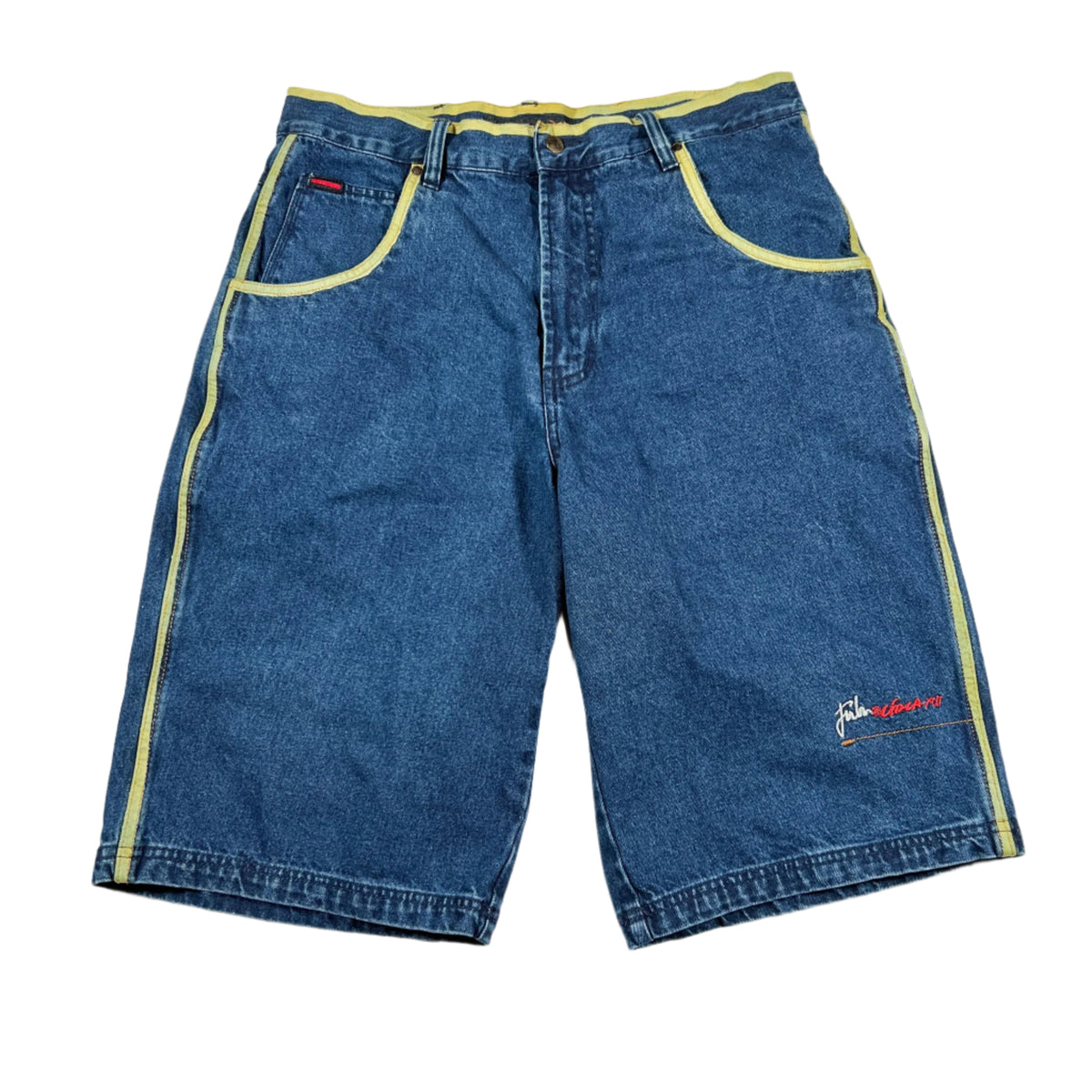 Fubu Shortee Collection