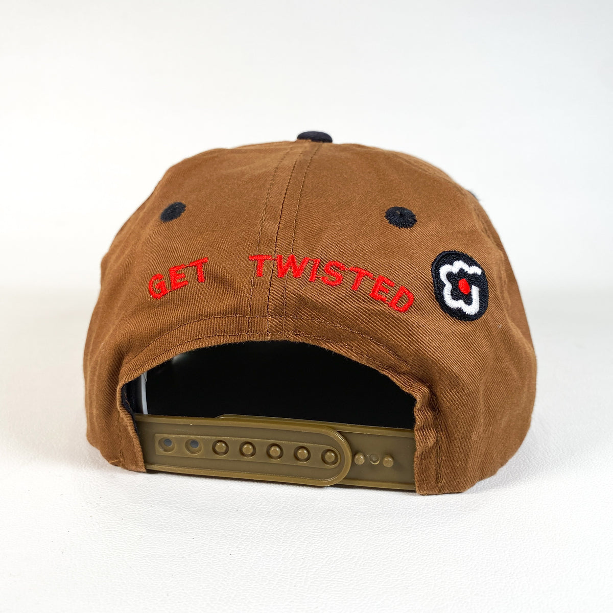 Vintage 90's Grip Shift SRAM Racing Hat – CobbleStore Vintage