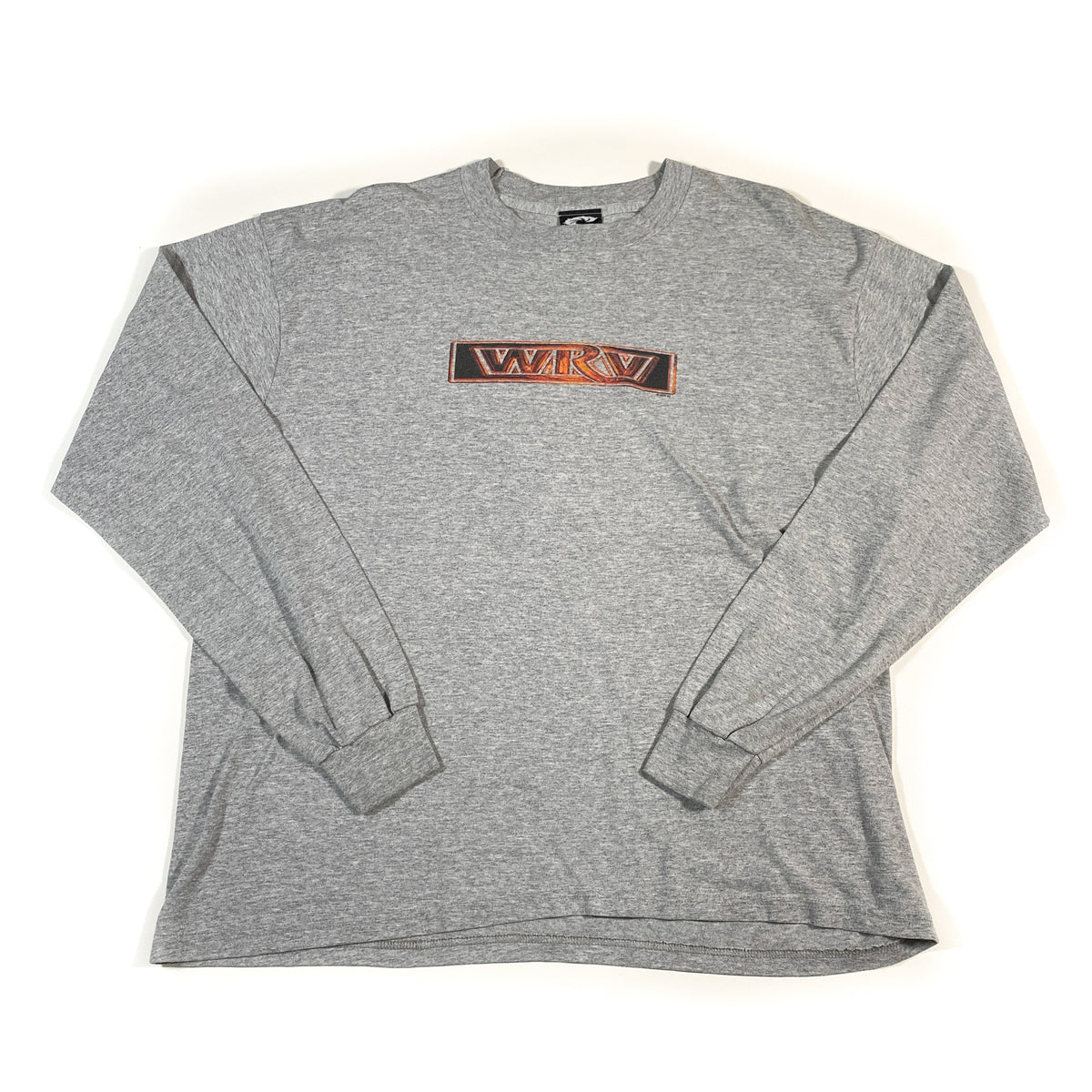 Vintage 2000 WRV Wave Riding Vehicles T-Shirt – CobbleStore Vintage