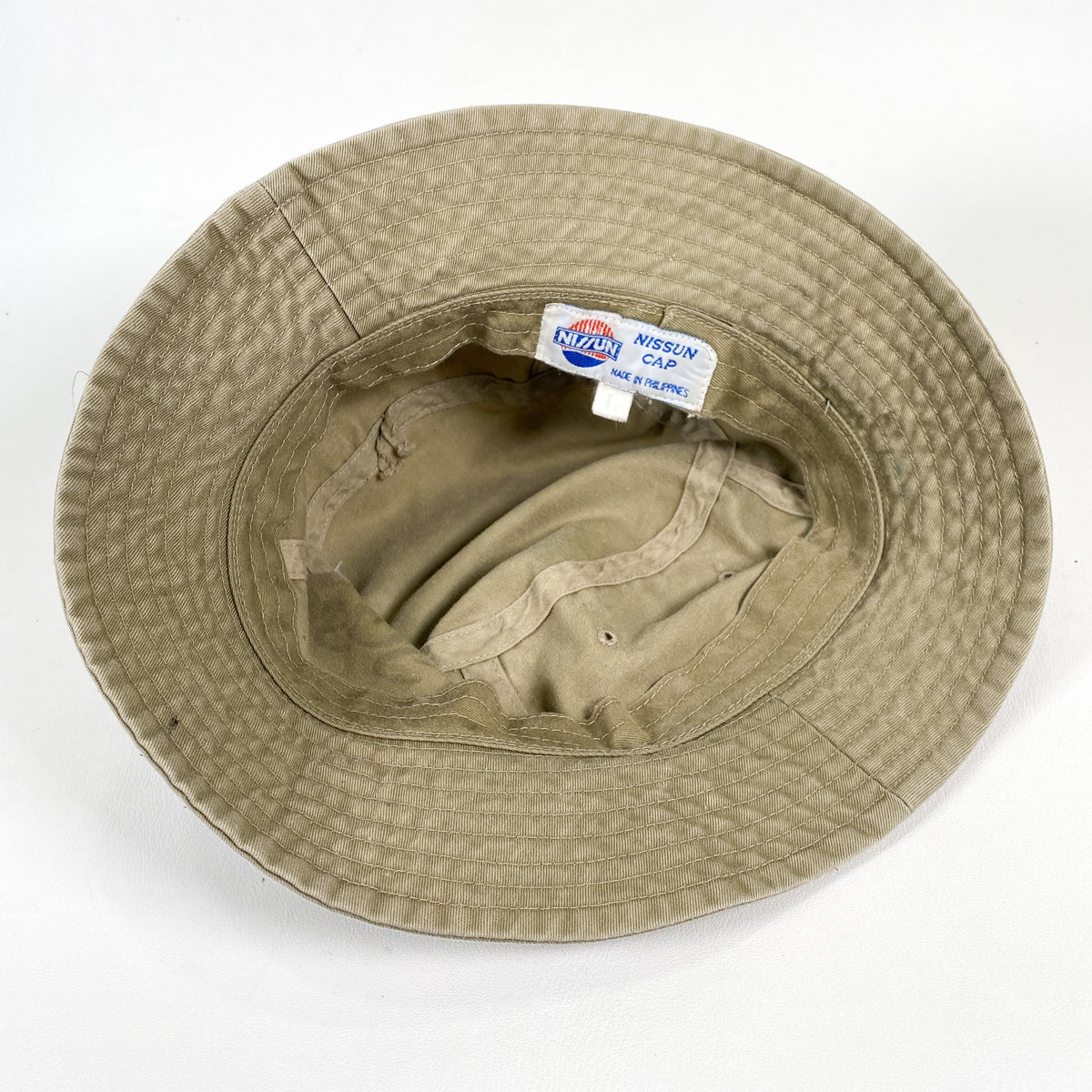 Vintage 90's Jesus Bucket Hat – CobbleStore Vintage
