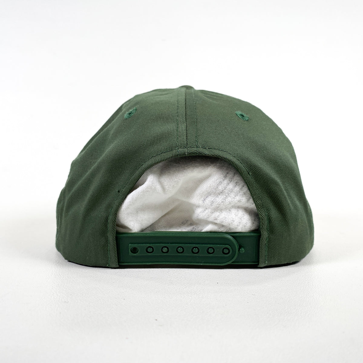 Vintage 90s Canon Cameras Rope Hat – CobbleStore Vintage