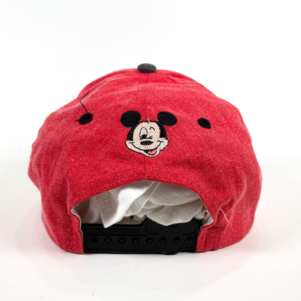 Vintage 90's Mickey Mouse Wink Hat – CobbleStore Vintage