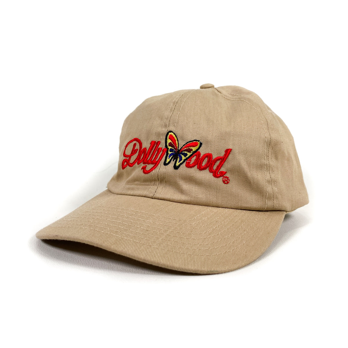 Vintage 90's Dollywood Dolly Parton Hat – CobbleStore Vintage