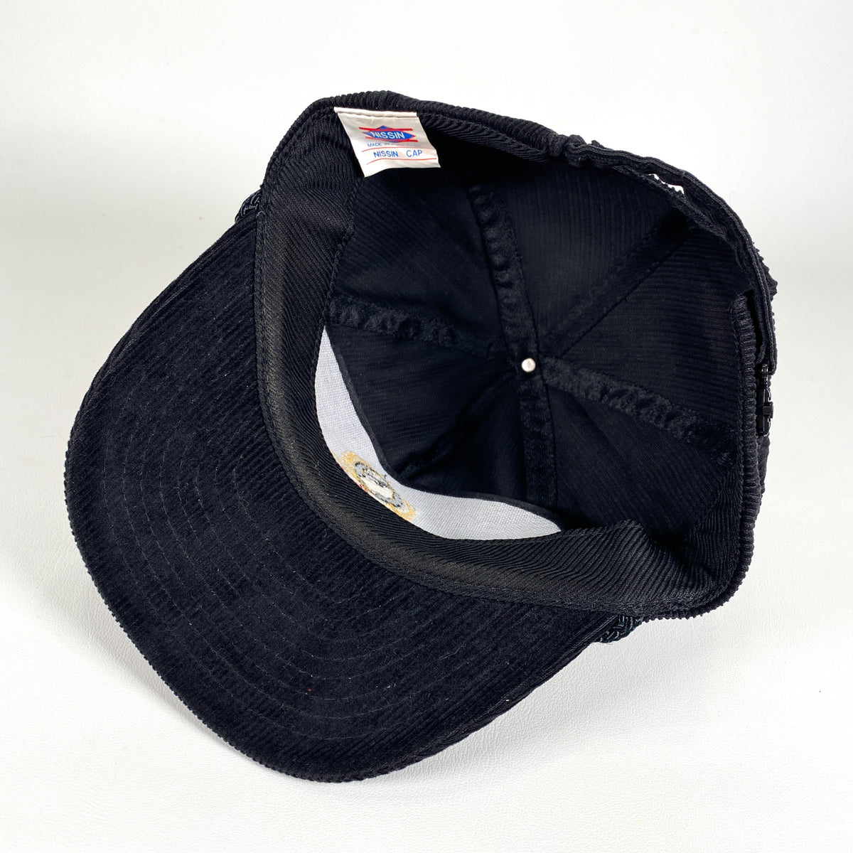 Vintage 90's Caesars Emperors Club Corduroy Hat – CobbleStore Vintage