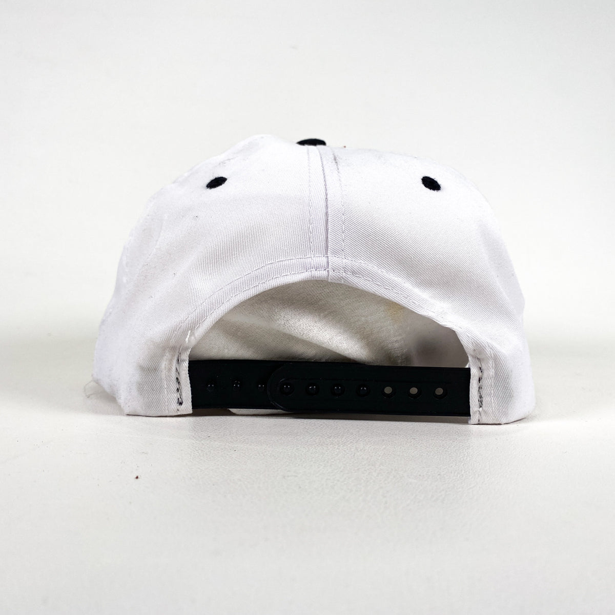 Vintage 1996 Pro Football Hall of Fame Hat – CobbleStore Vintage