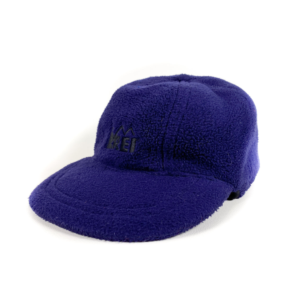Vintage 90's REI Fleece Ear Flap Hat – CobbleStore Vintage