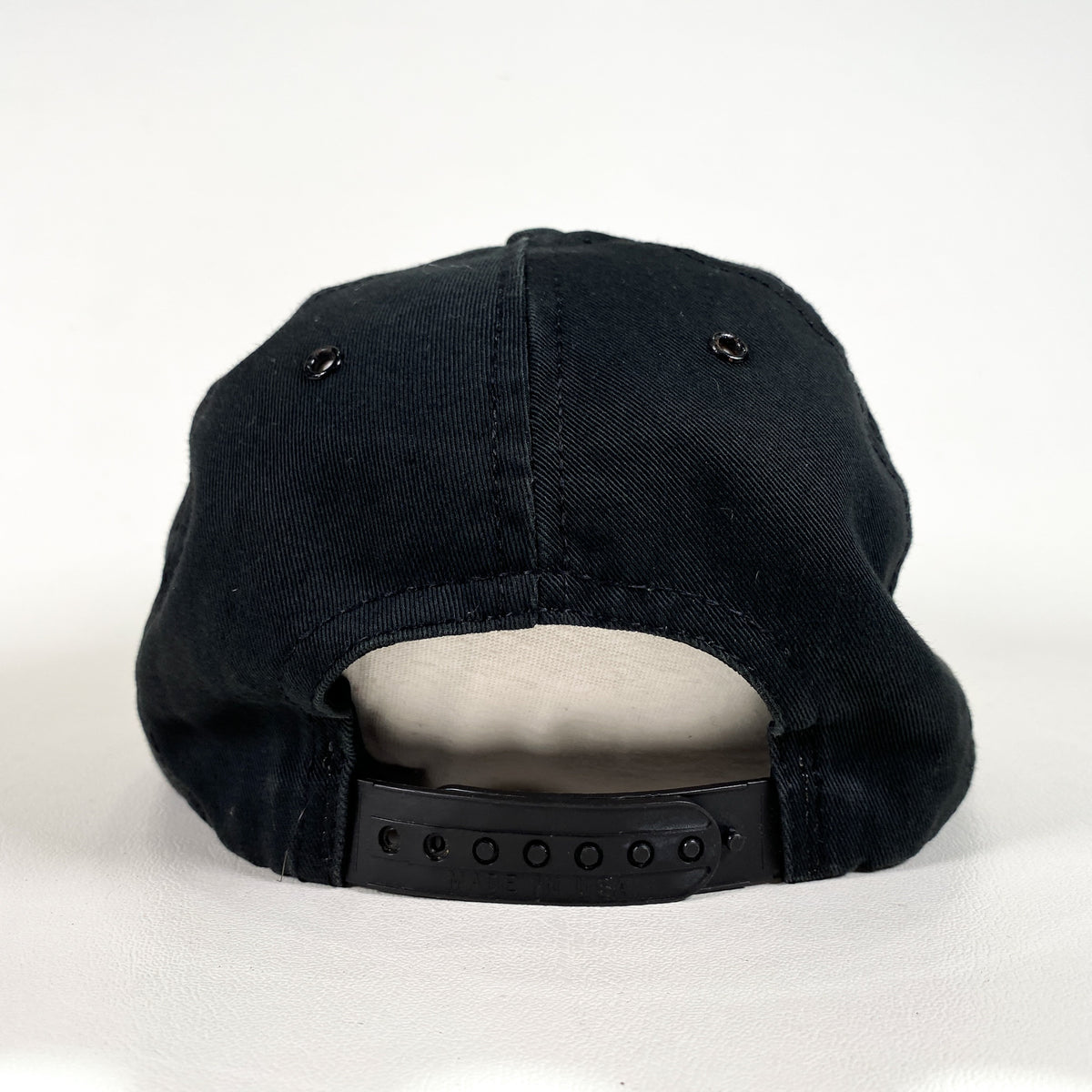 Vintage 1991 Wayne's World SNL Hat – CobbleStore Vintage