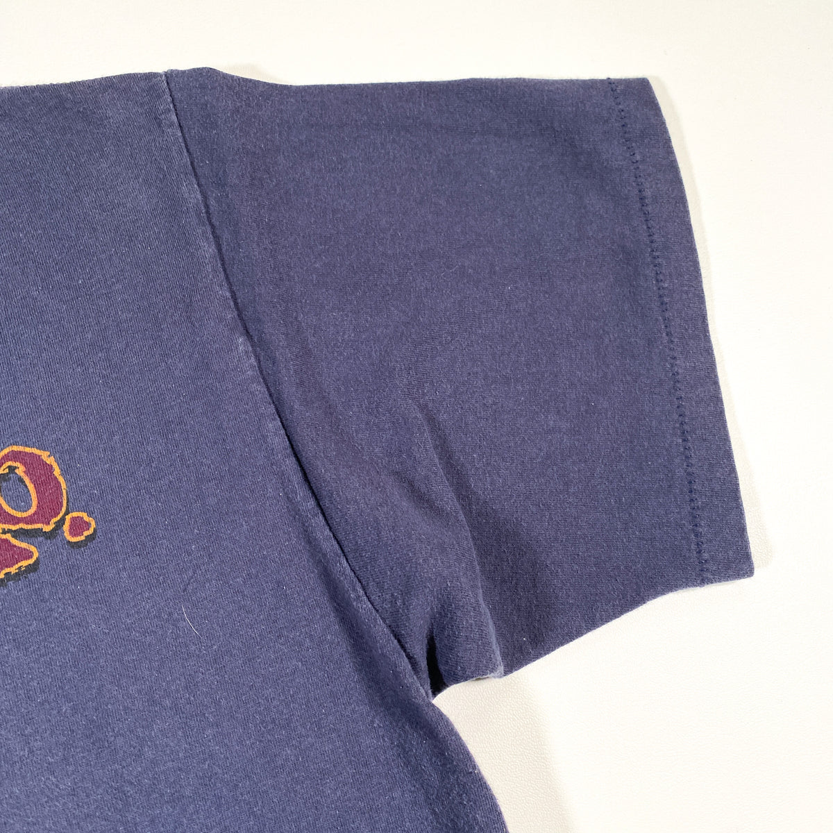 Vintage 90's Witness Wear Jesus Walked 1 John 2:6 Bible T-Shirt ...