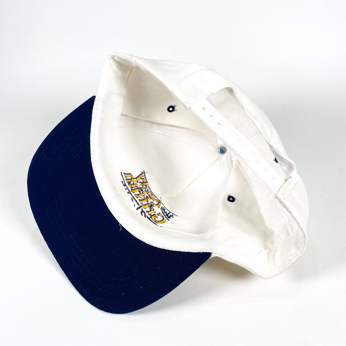 Vintage 90's The Andy Griffith Show Hat – CobbleStore Vintage