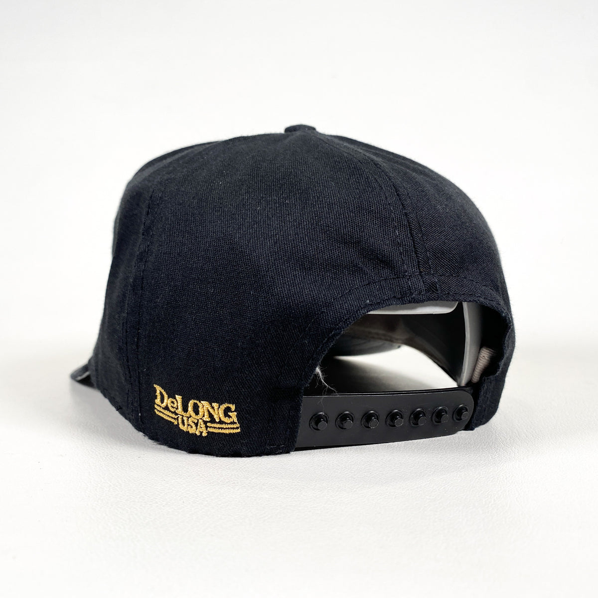 Vintage 90's Our World Is Not Round Football Hat – CobbleStore Vintage