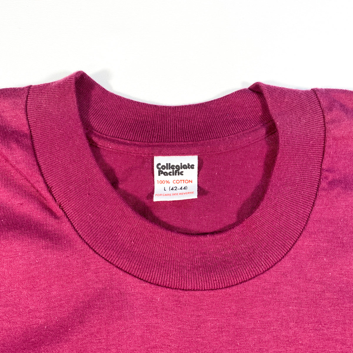 Vintage 80's Mr. Pibb Soda T-Shirt – CobbleStore Vintage