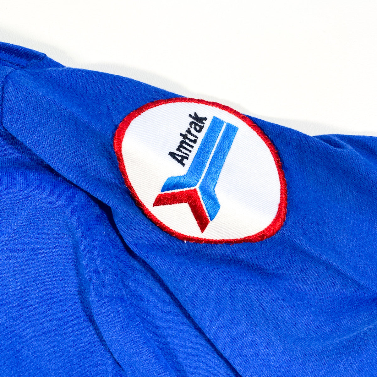 Vintage 90's Amtrak Train T-Shirt – CobbleStore Vintage