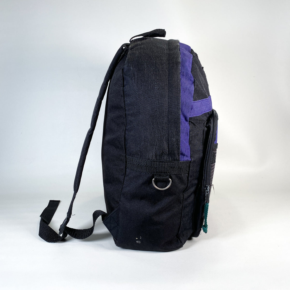 Vintage 90's Mountain Terrain Backpack – CobbleStore Vintage