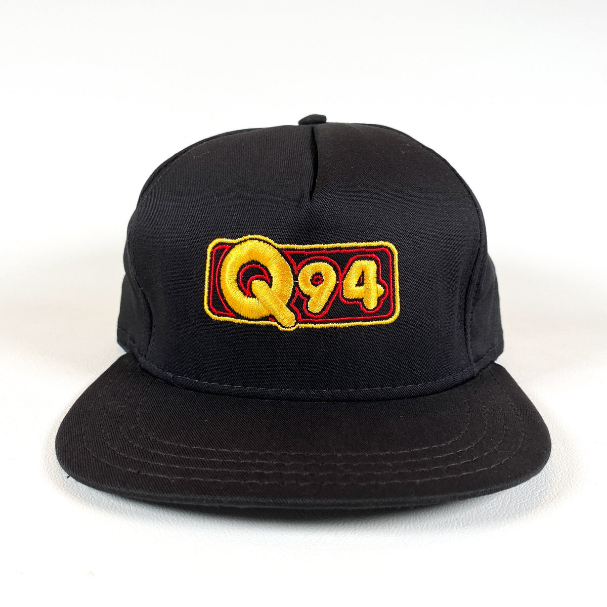 Vintage 90's Q94 Radio Richmond VA RVA Hat – CobbleStore Vintage