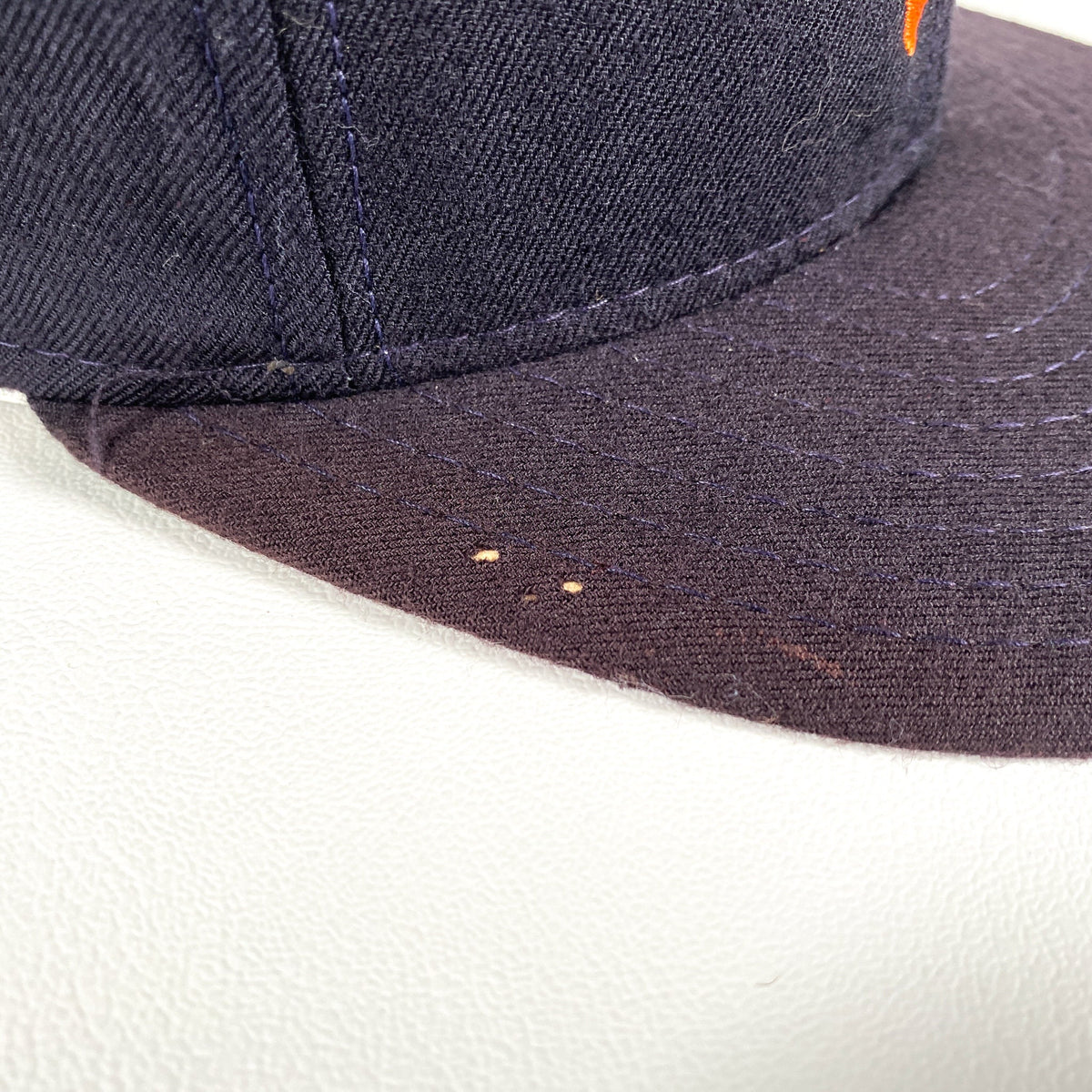 Vintage 90's Detroit Tigers Deadstock AJD Baseball Hat – CobbleStore ...